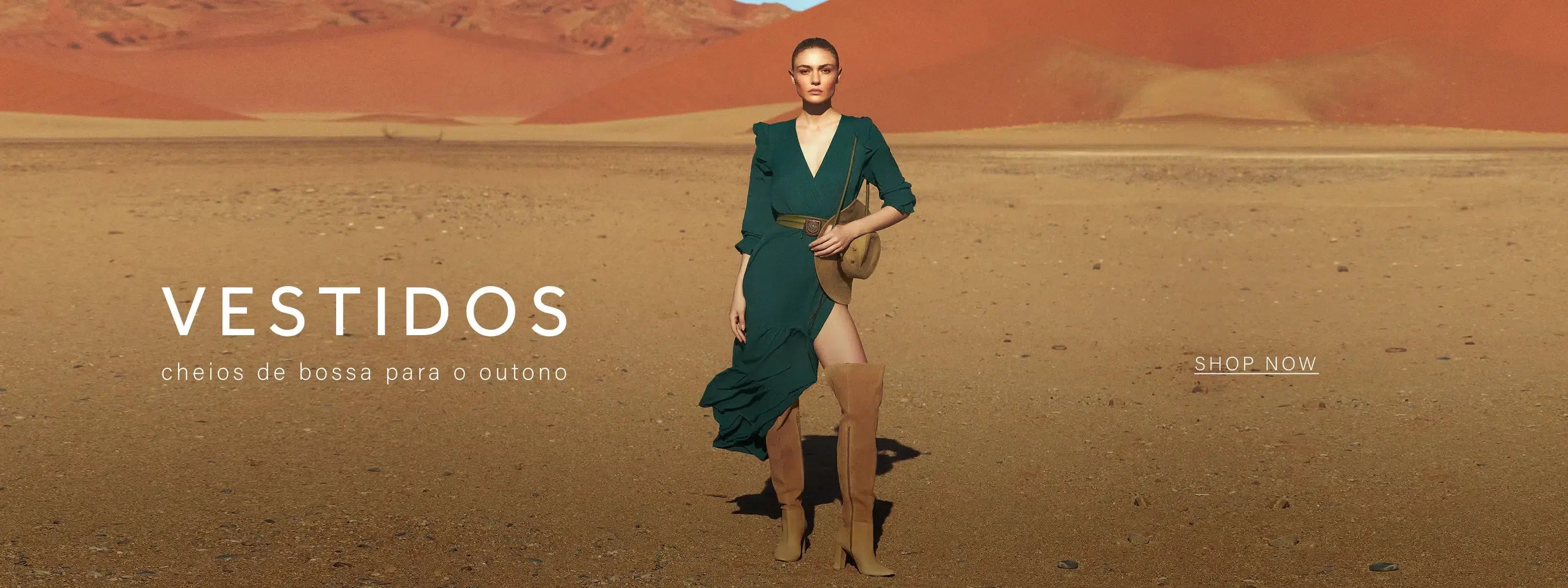 Linzzi | Versátil, sofisticada e atemporal