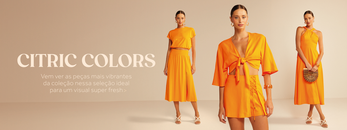 Linzzi | Versátil, sofisticada e atemporal