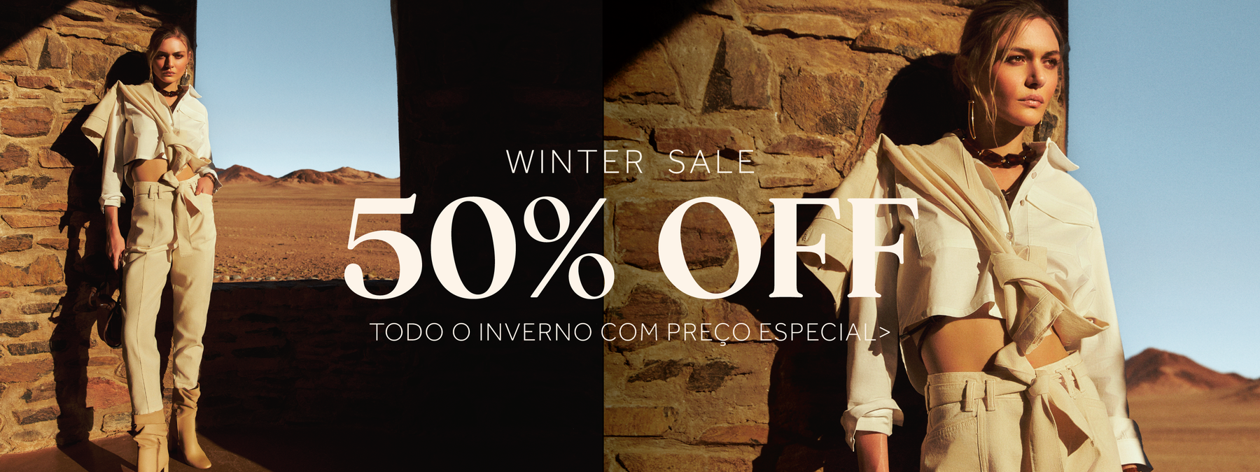 Linzzi | Versátil, sofisticada e atemporal